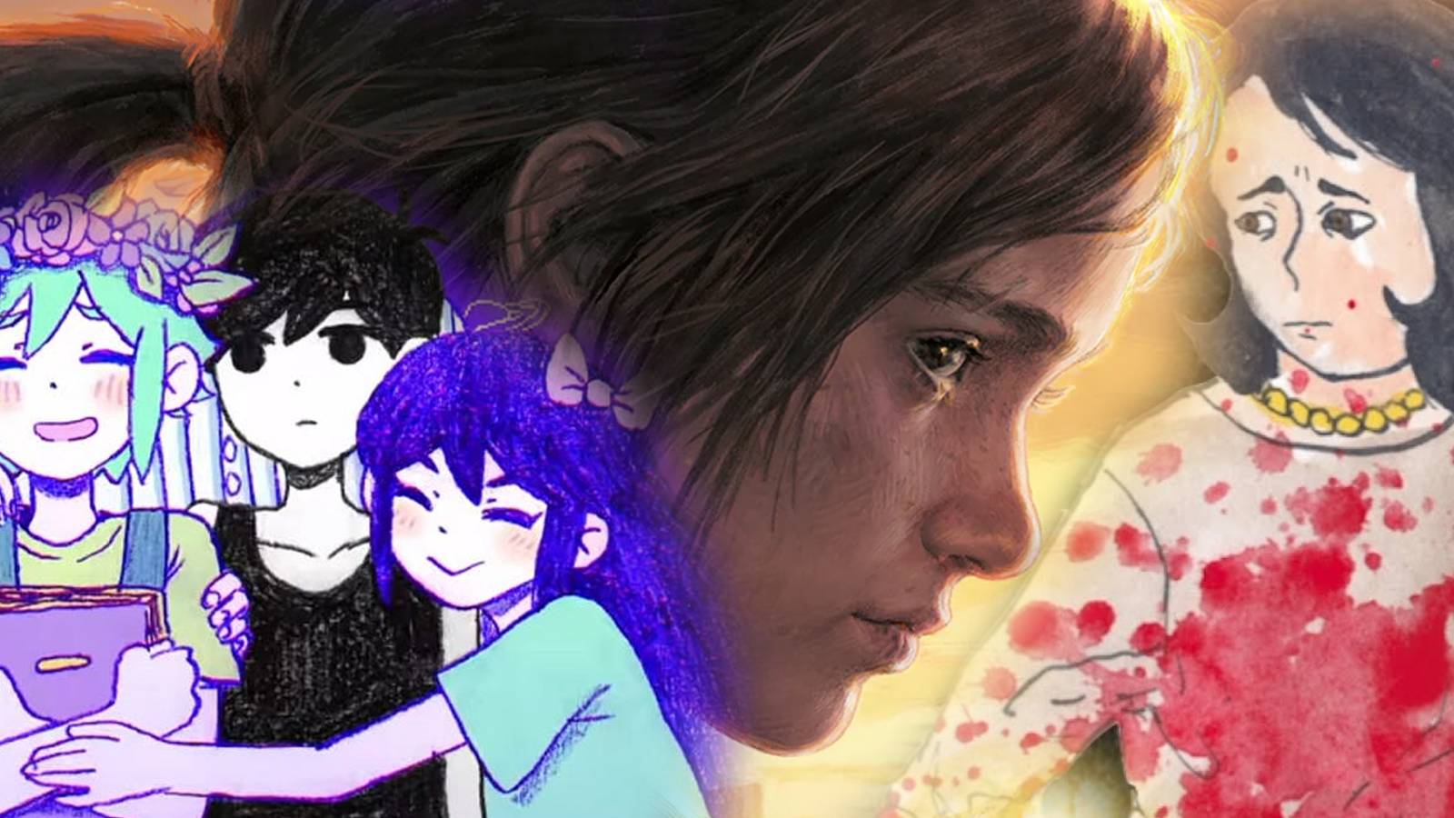 The Most Tragic Horror Games