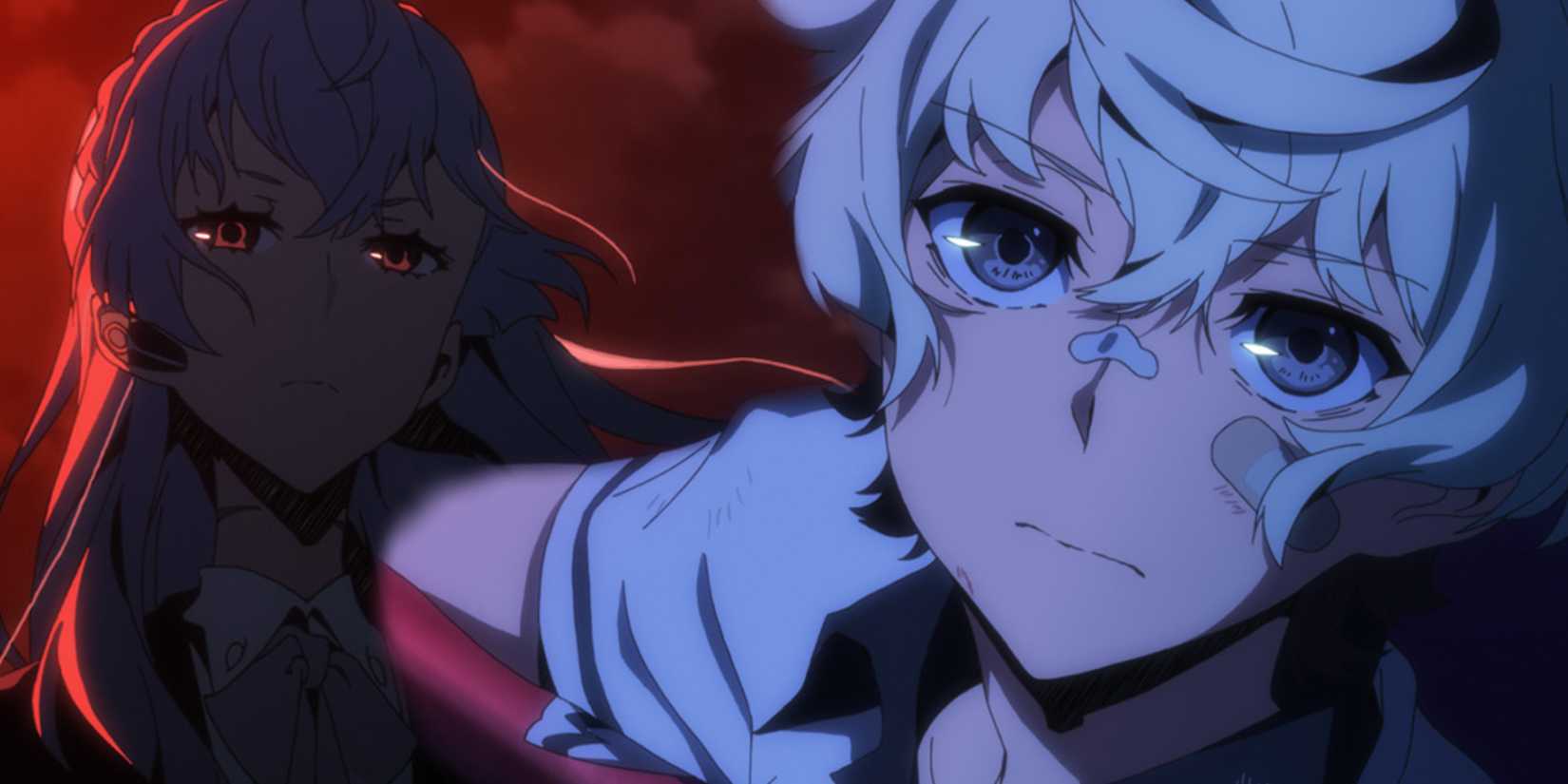 The Best Anime Series By Studio Trigger