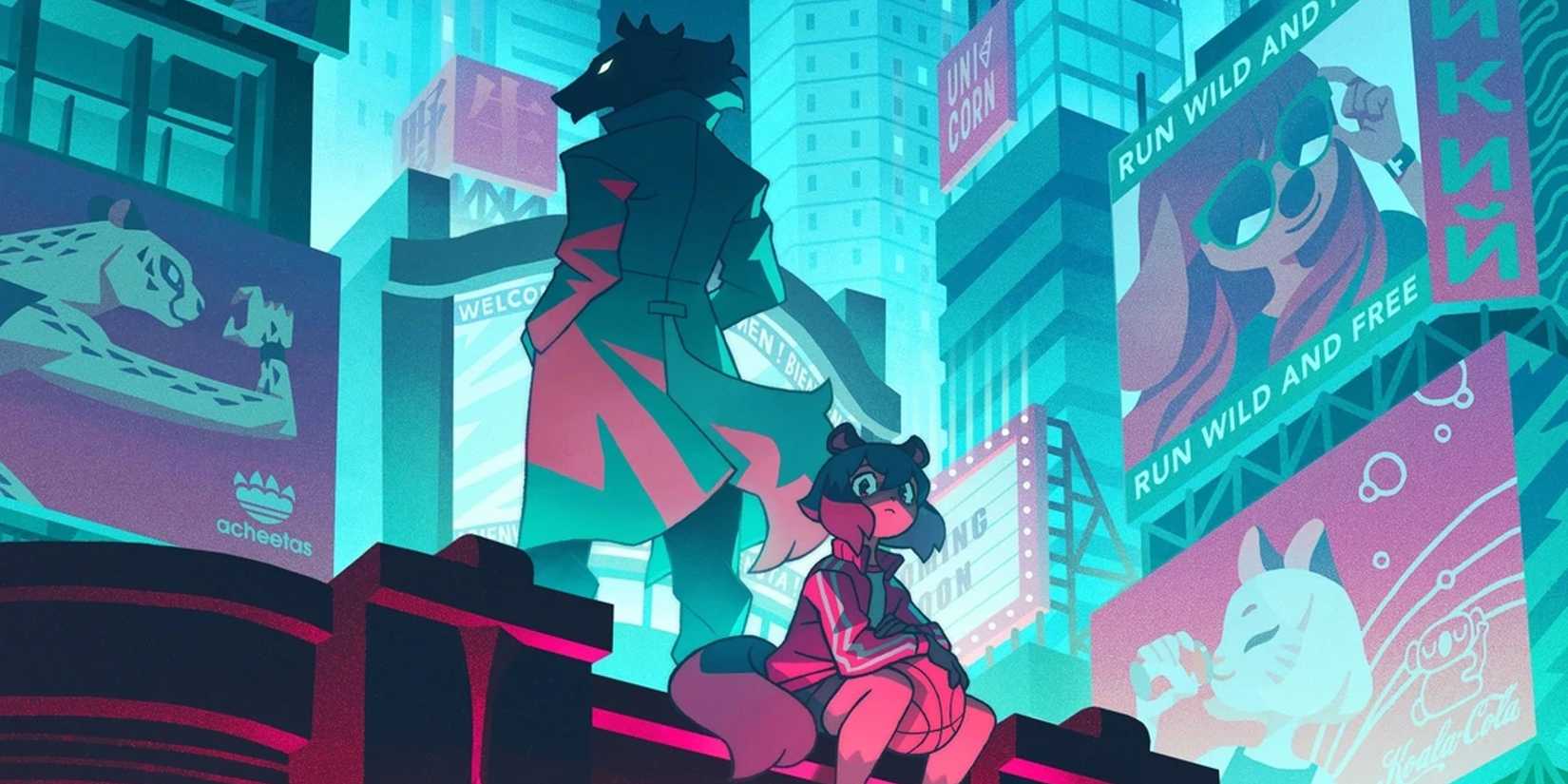 The Best Anime Series By Studio Trigger