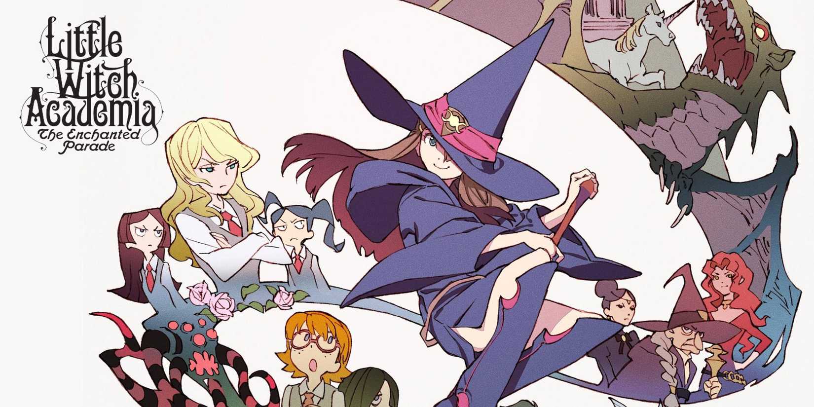 The Best Anime For Kids