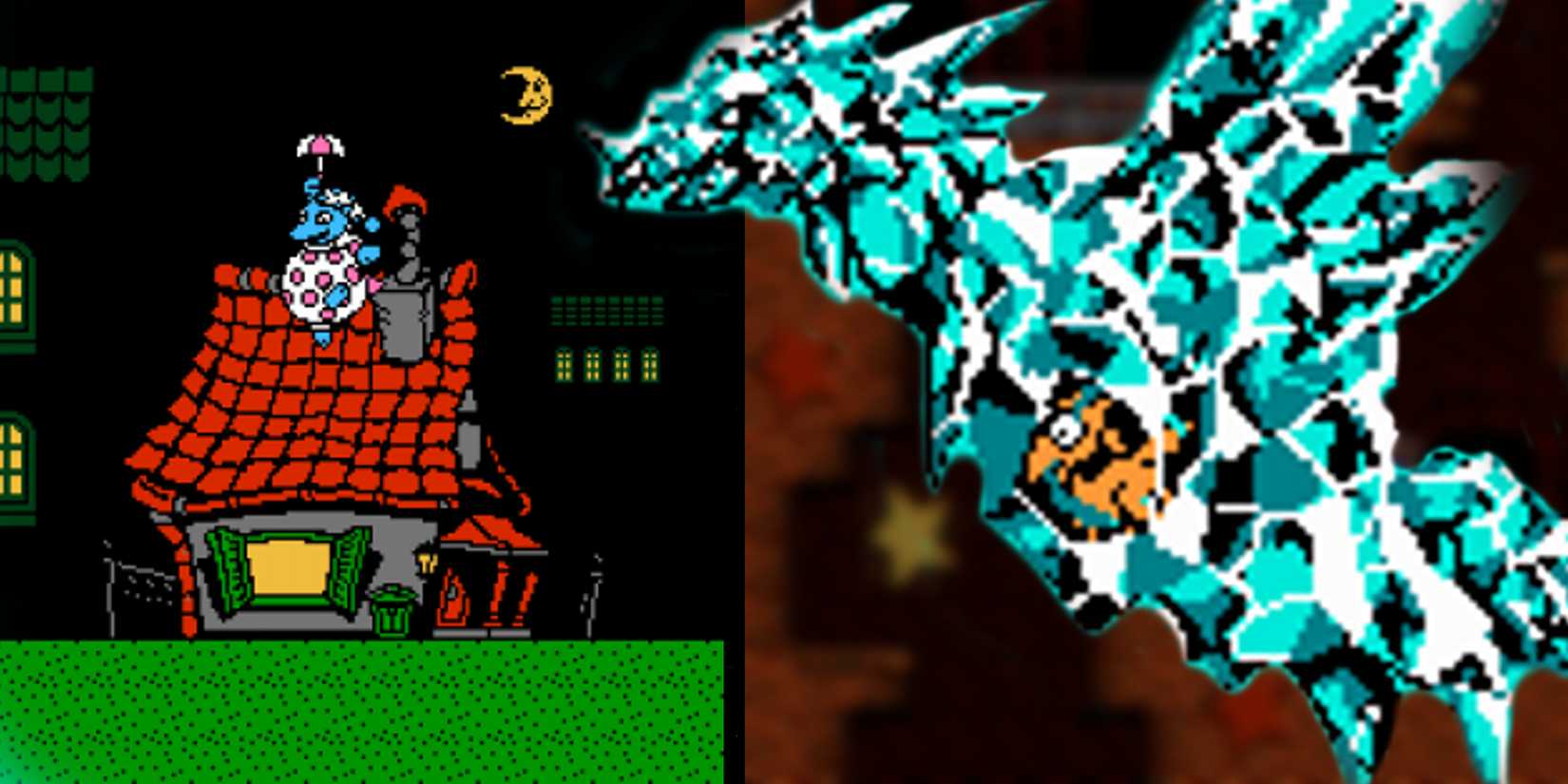 The Most Ahead-Of-Their-Time NES Games