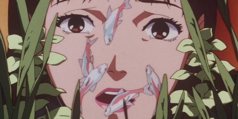 Best Anime That Will Make You Think