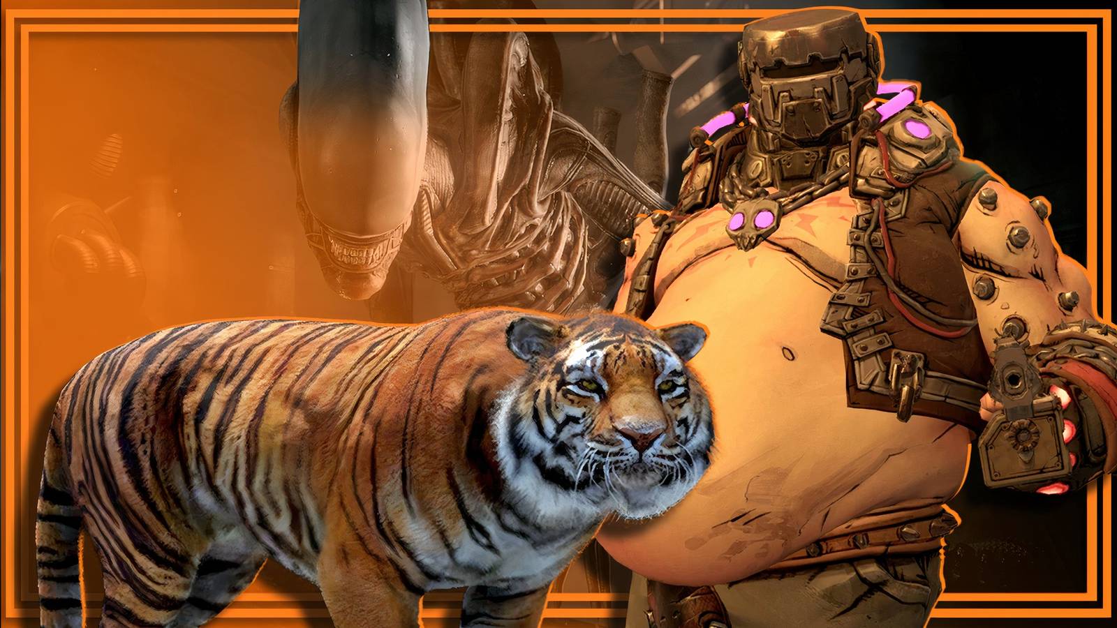 10 Games Where Enemies Will Kill Other Enemies For You