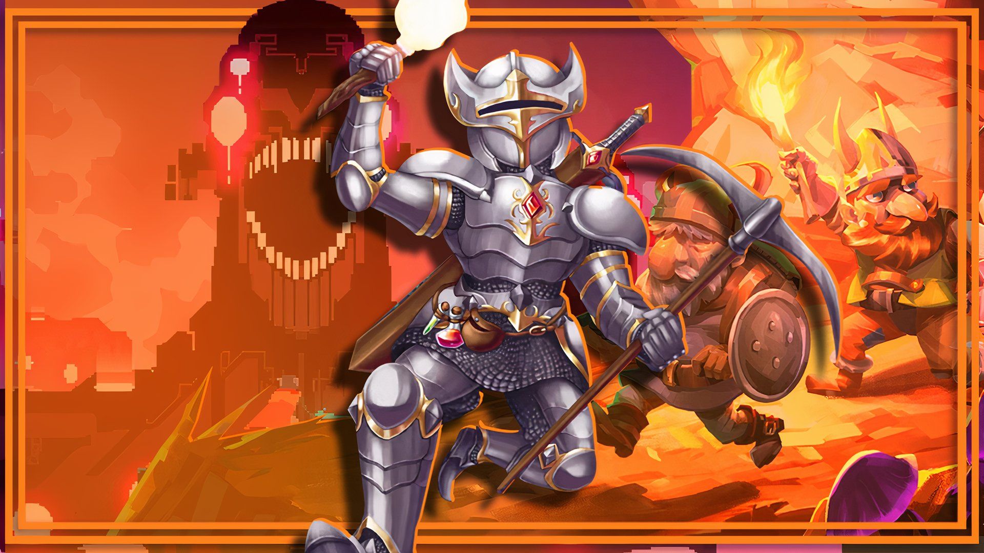 The 8 Best Indie Platformers🍘 Descubra o mundo do entretenimento com snake arena