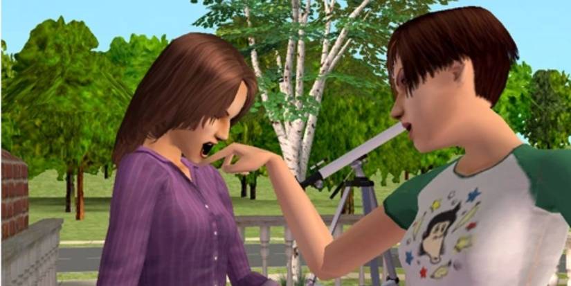 The Best Stories In The Sims Stories Series