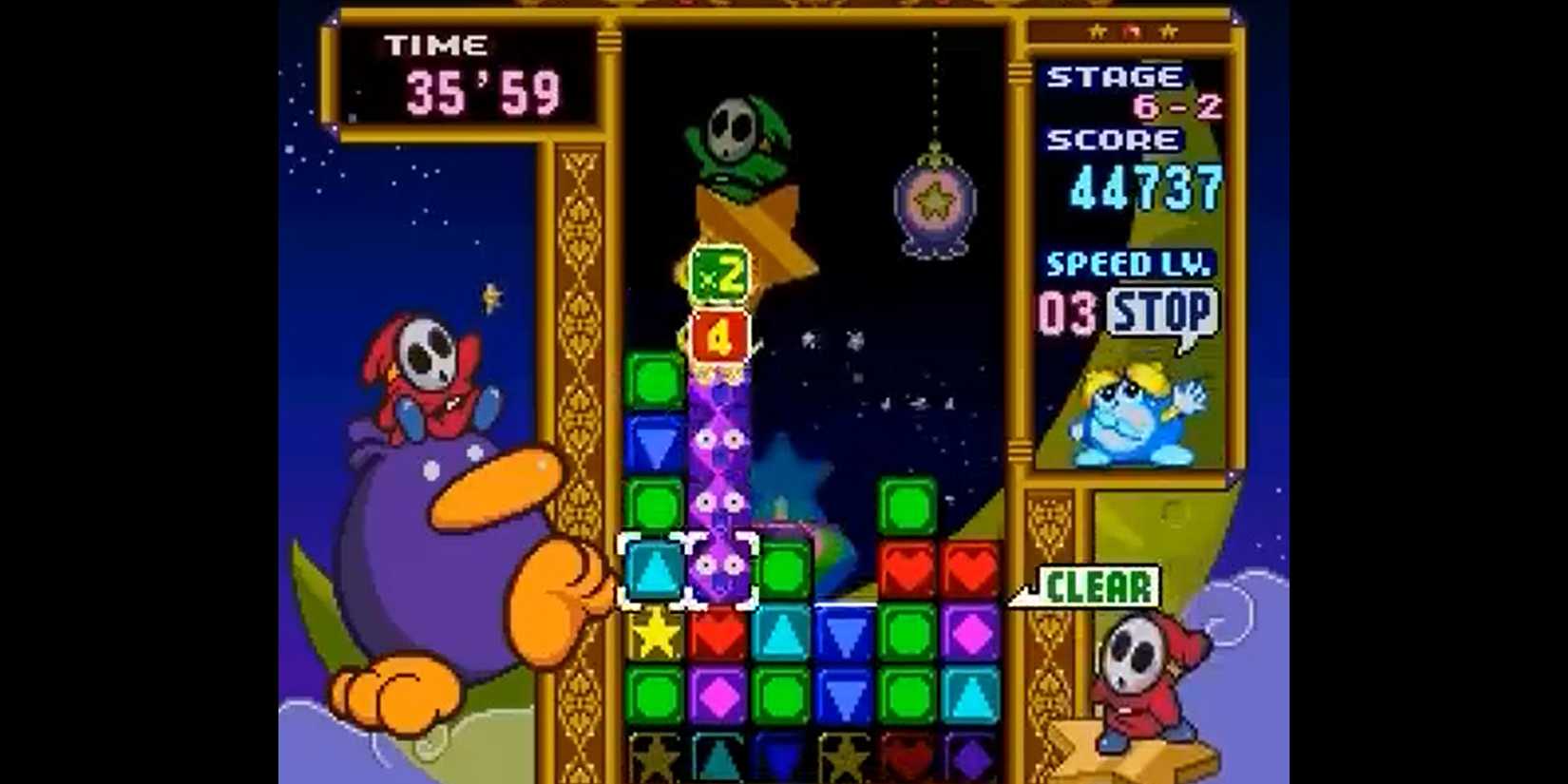 The Best Games That Are Grid-Based