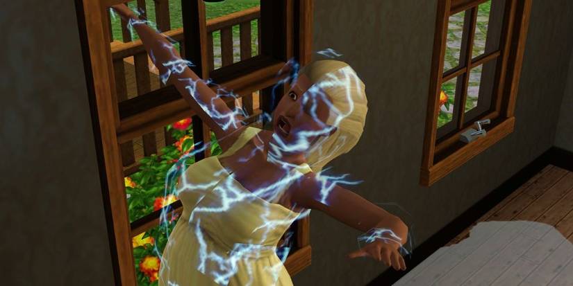 The Best Deaths In Sims 3, Ranked