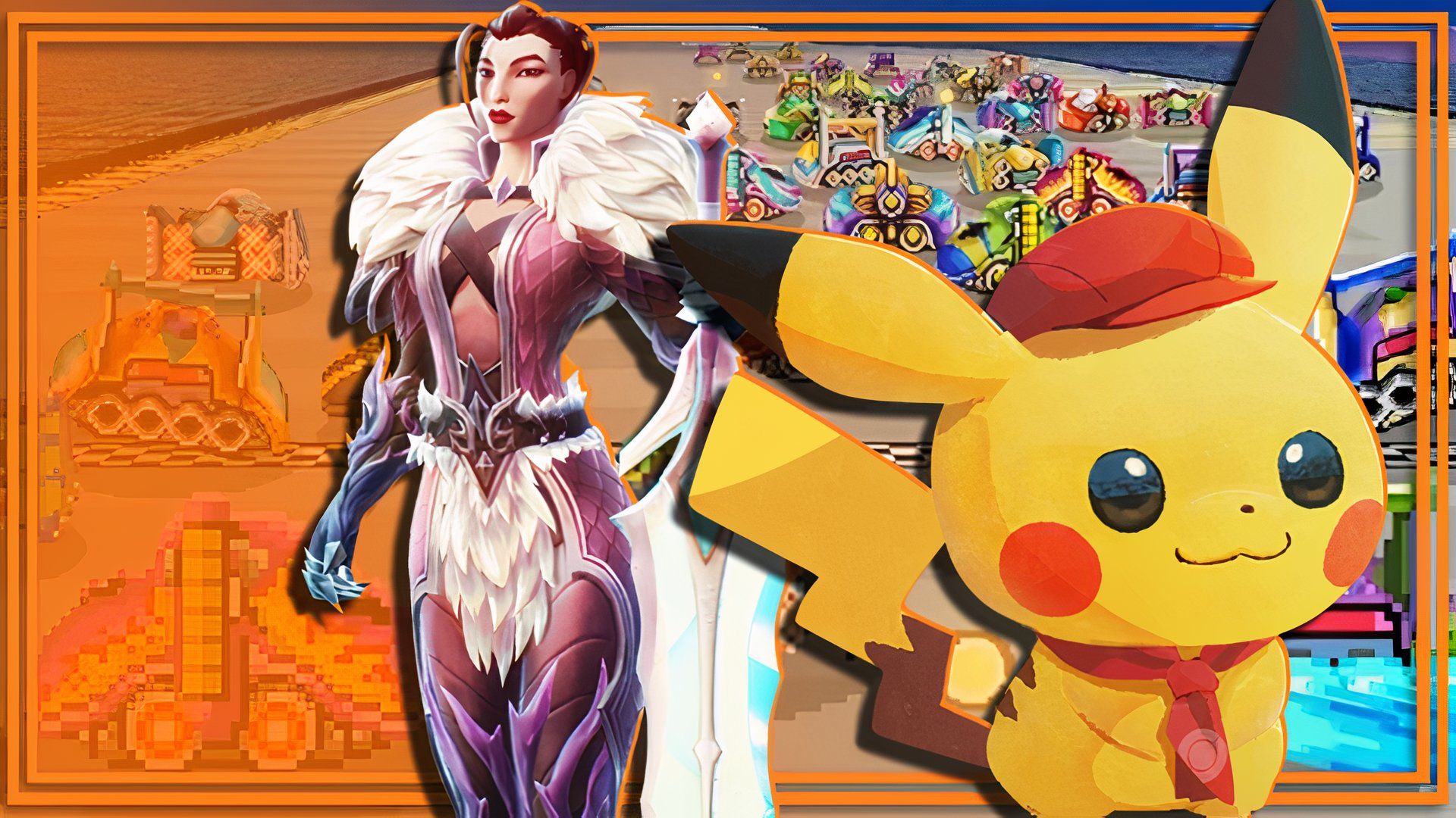 The Best Fashion Games On Nintendo Switch