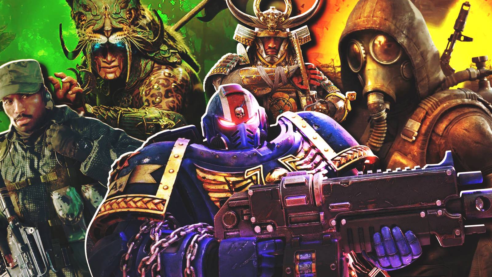 2024 Upcoming Video Game Release Schedule