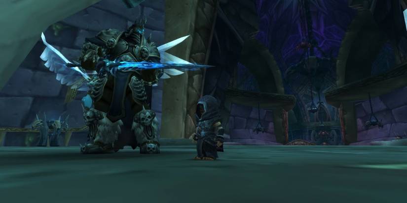 The Best Starting Areas In WoW