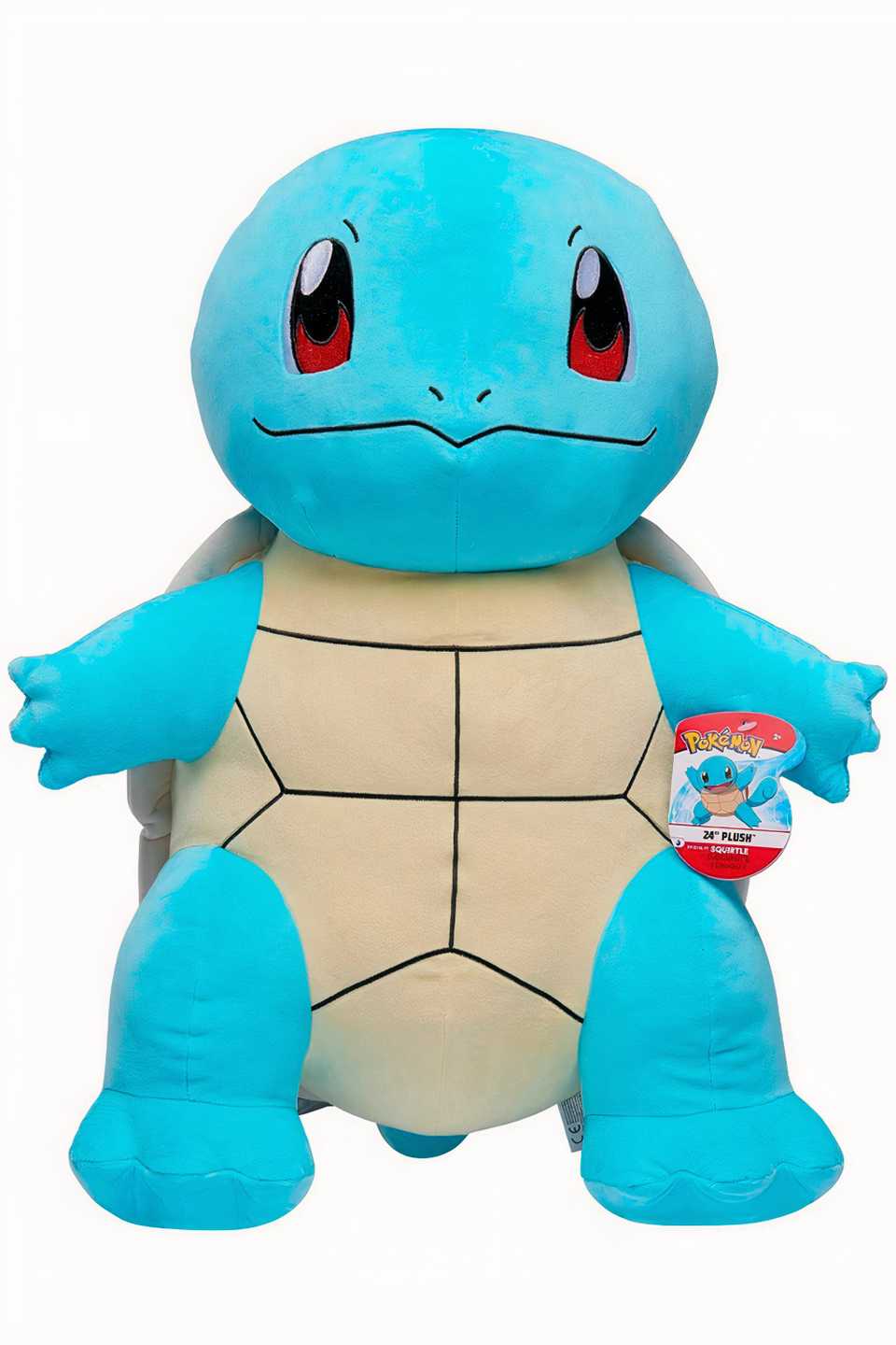 Best Jumbo Pokemon Plushies