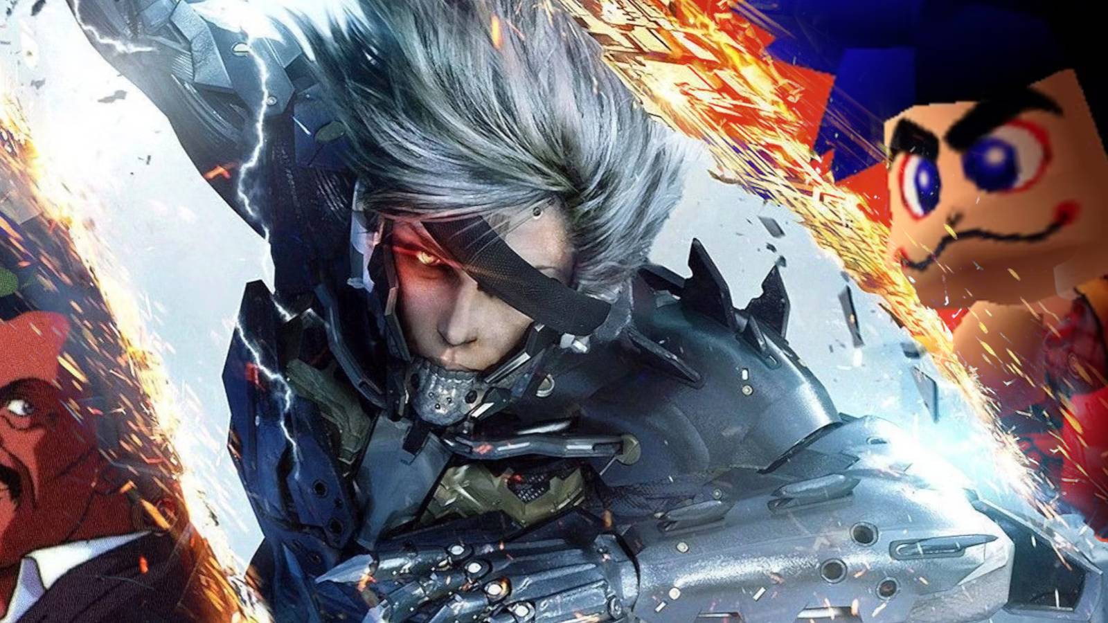 The Best Underrated Konami Games Of All Time