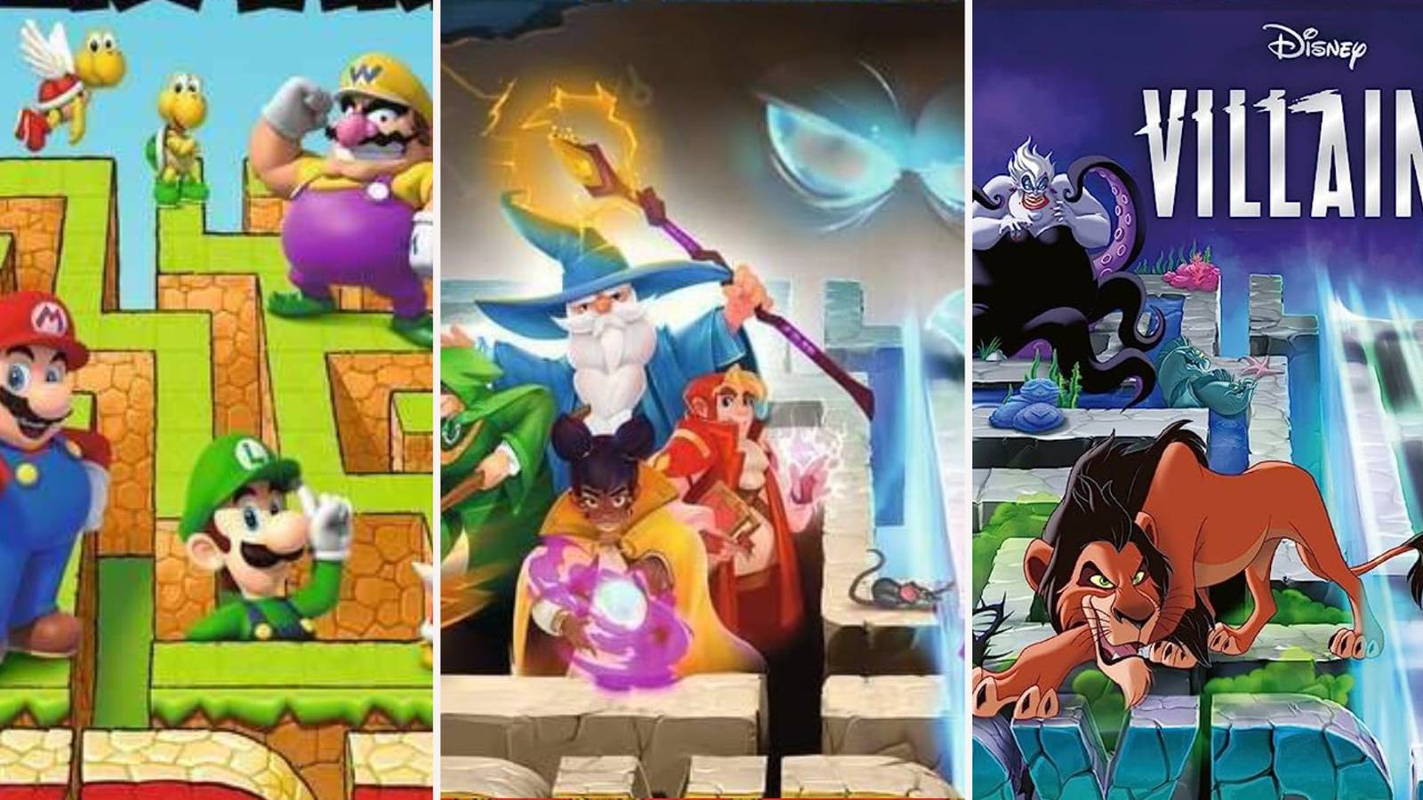 The Best Labyrinth Games In 2024