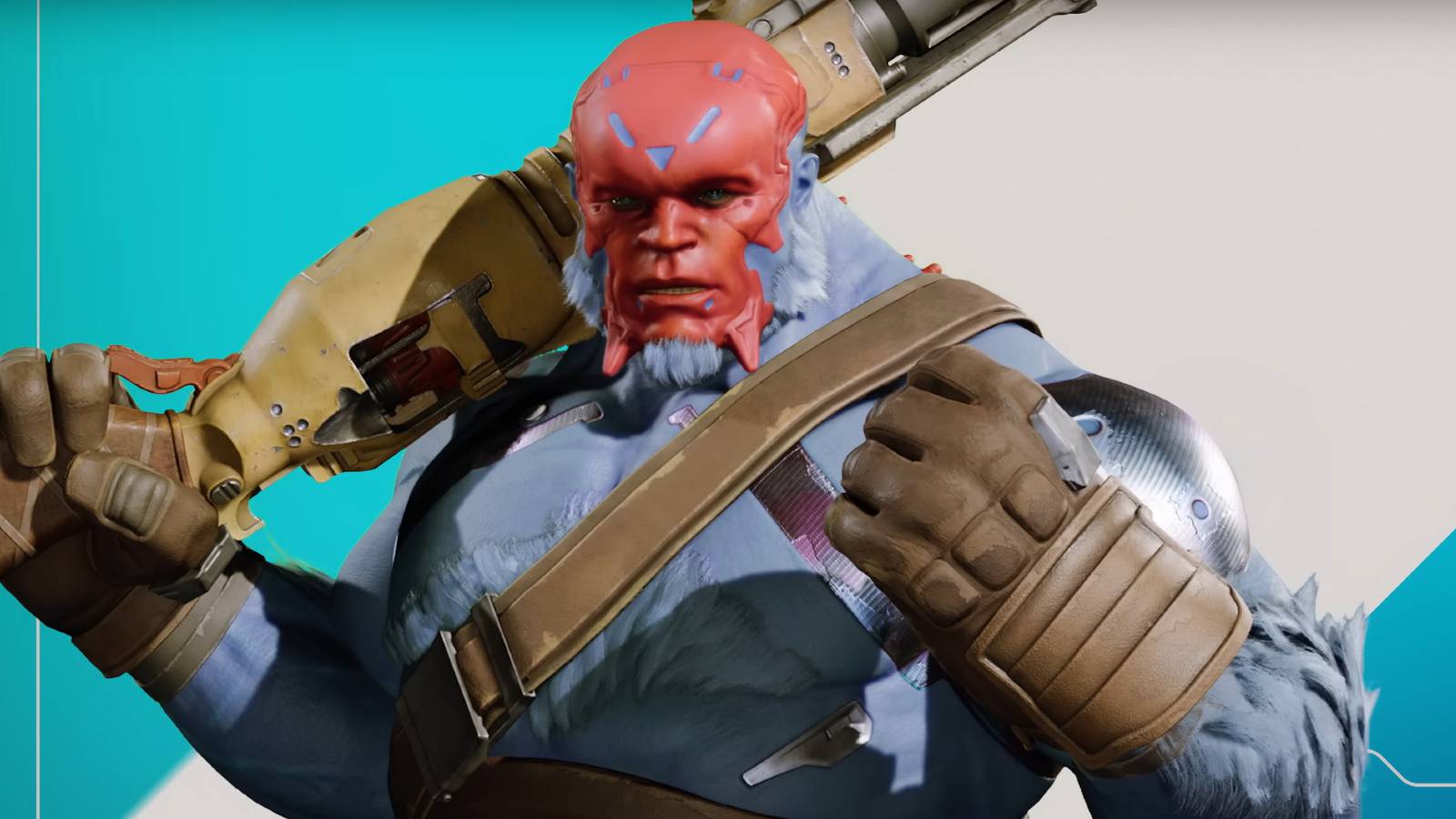 Concord's Post-Launch Content Doesn't Include A Battle Pass