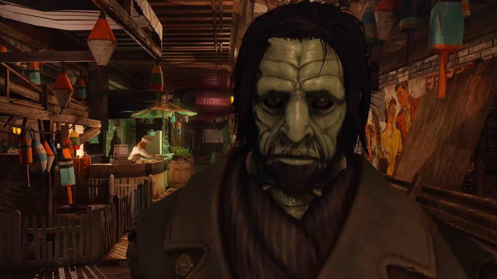 Fallout: London Devs Are "Working Hard" To Fix Launch Issues