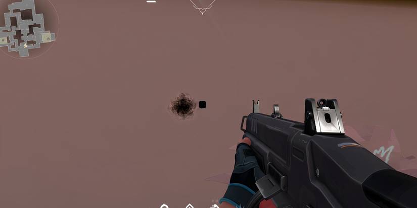 The Best Crosshairs For Valorant