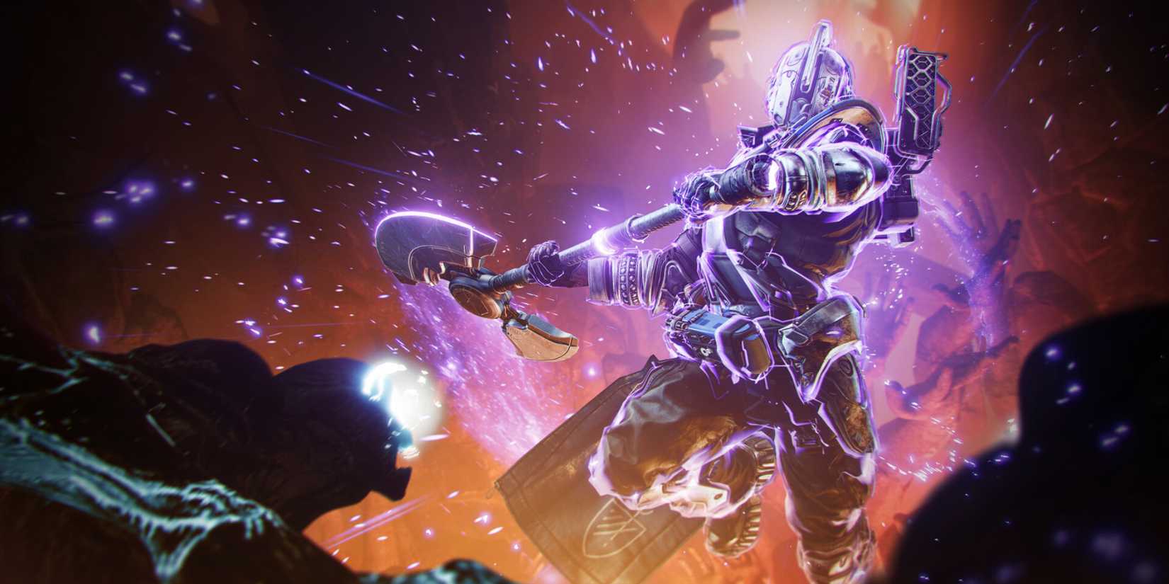 Bungie Has Reportedly Cancelled Destiny 3