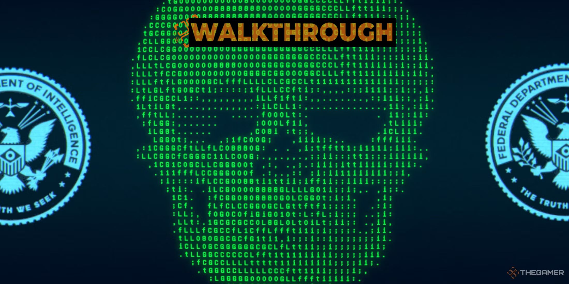 Full Day Four Walkthrough For The Operator