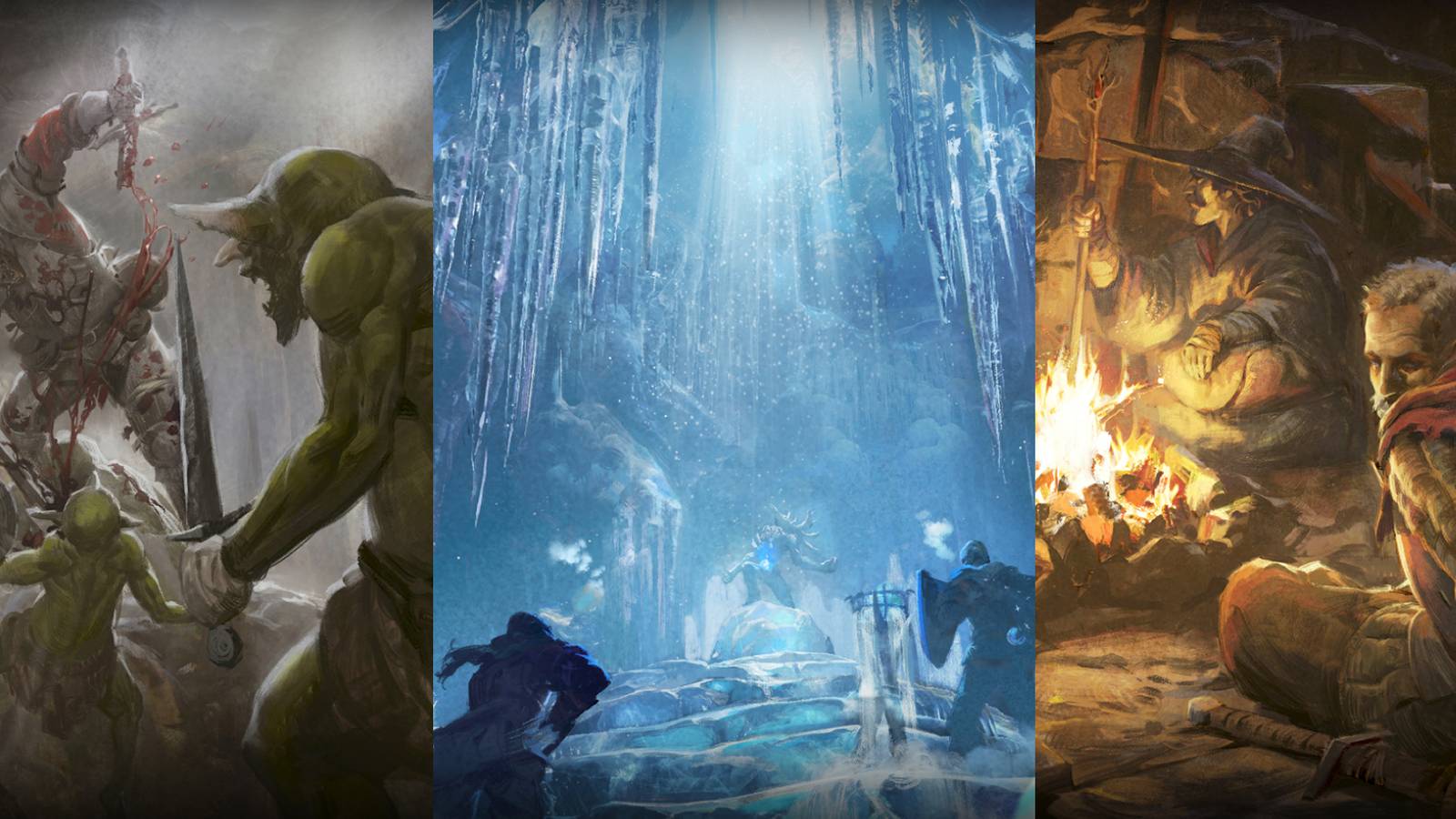 Ranking Every Map In Dark And Darker