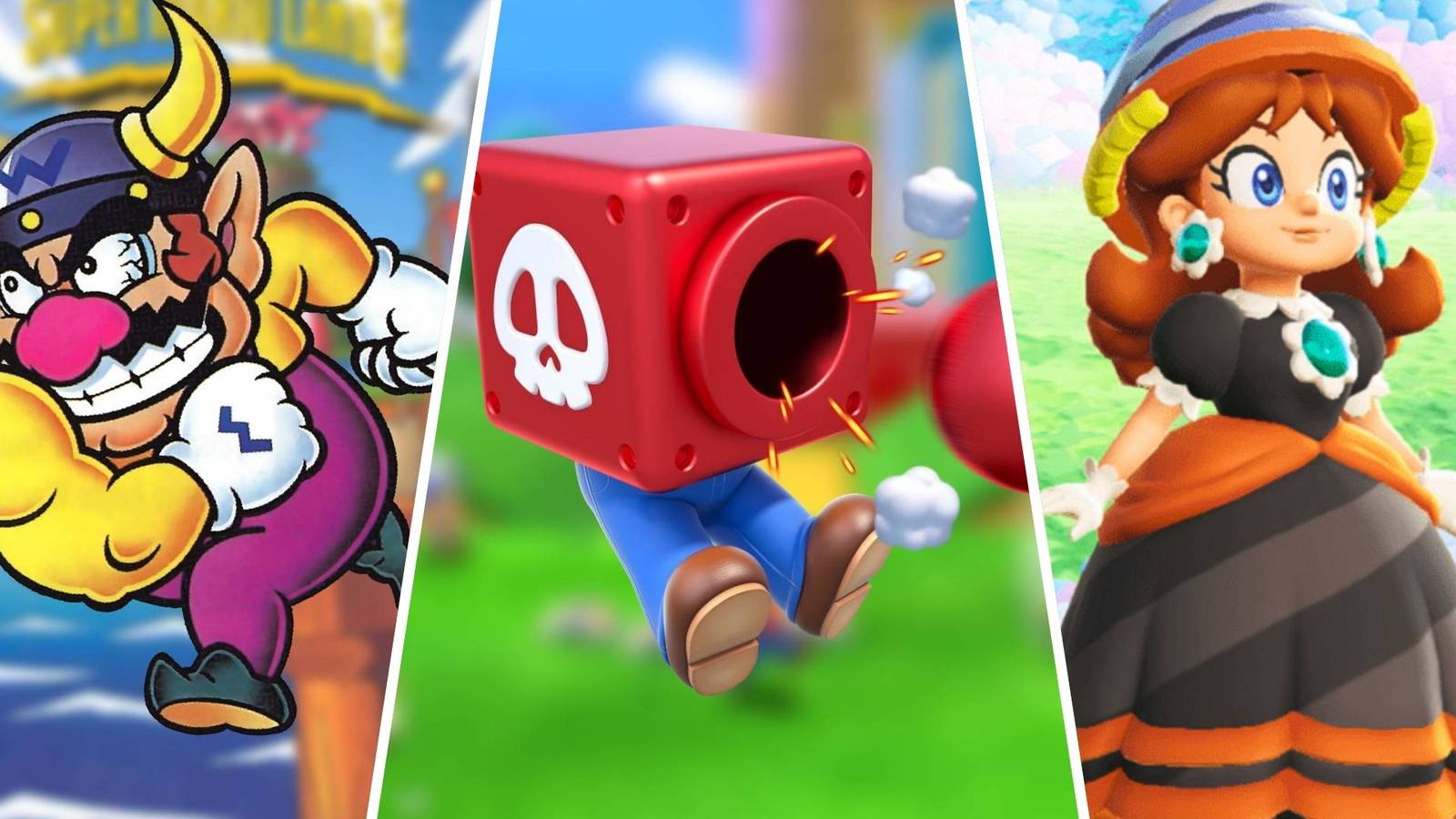The Best Underrated Items In Mario Games
