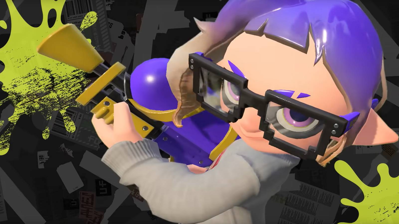 Splatoon 3 World Championships Win Revoked By Nintendo Over Racist Comments