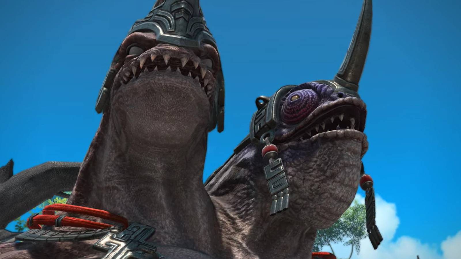 Final Fantasy 14 Fans Vote Bakool Ja Ja One Of Dawntrail's Most Popular ...