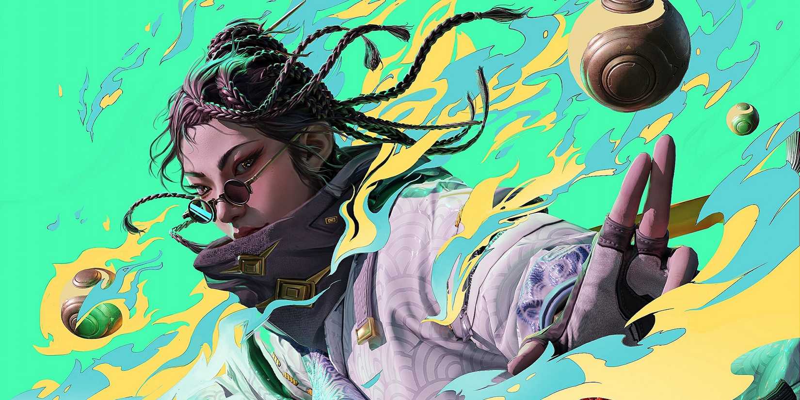 FragPunk's Newest Map Is Just Counter-Strike 2's Inferno