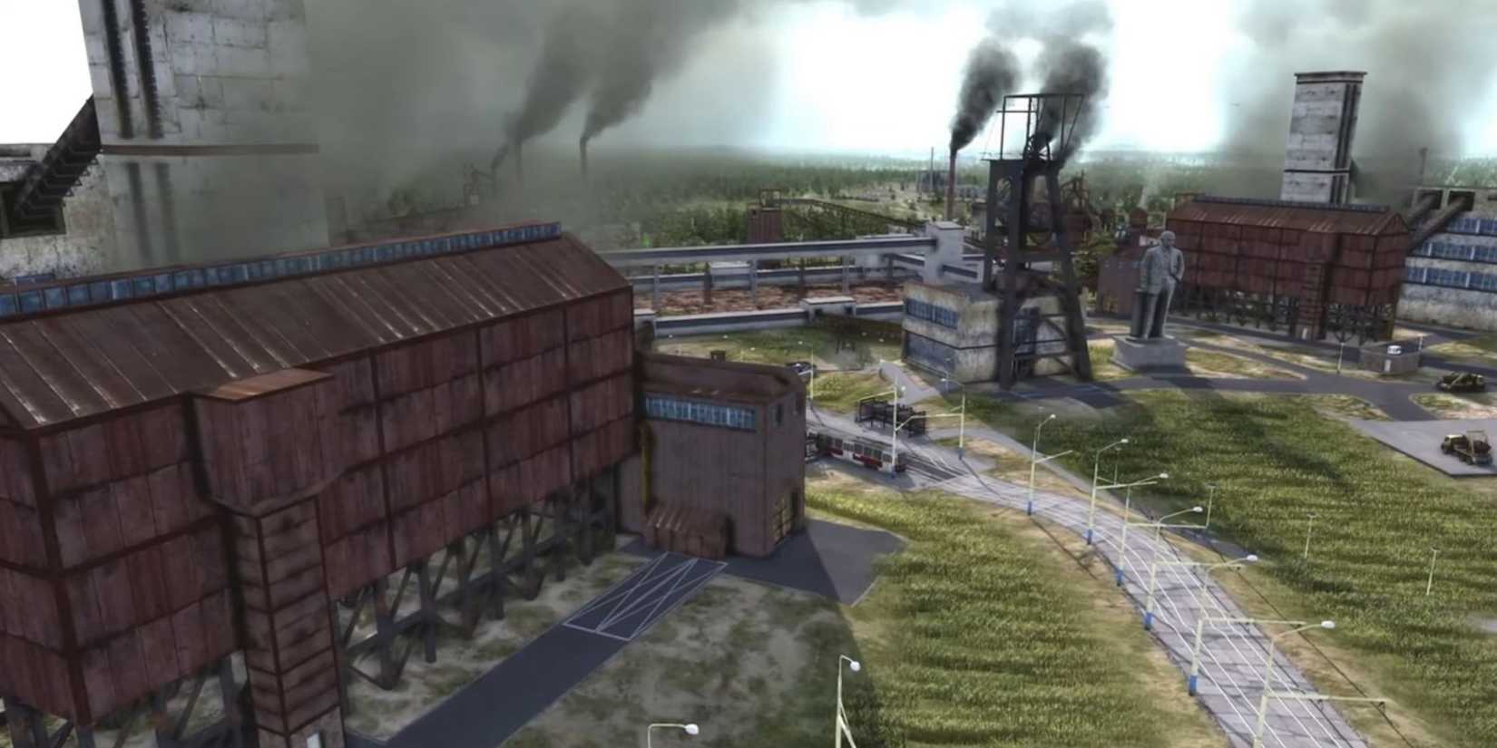 Workers & Resources: Soviet Republic - How To Build And Manage Utilities