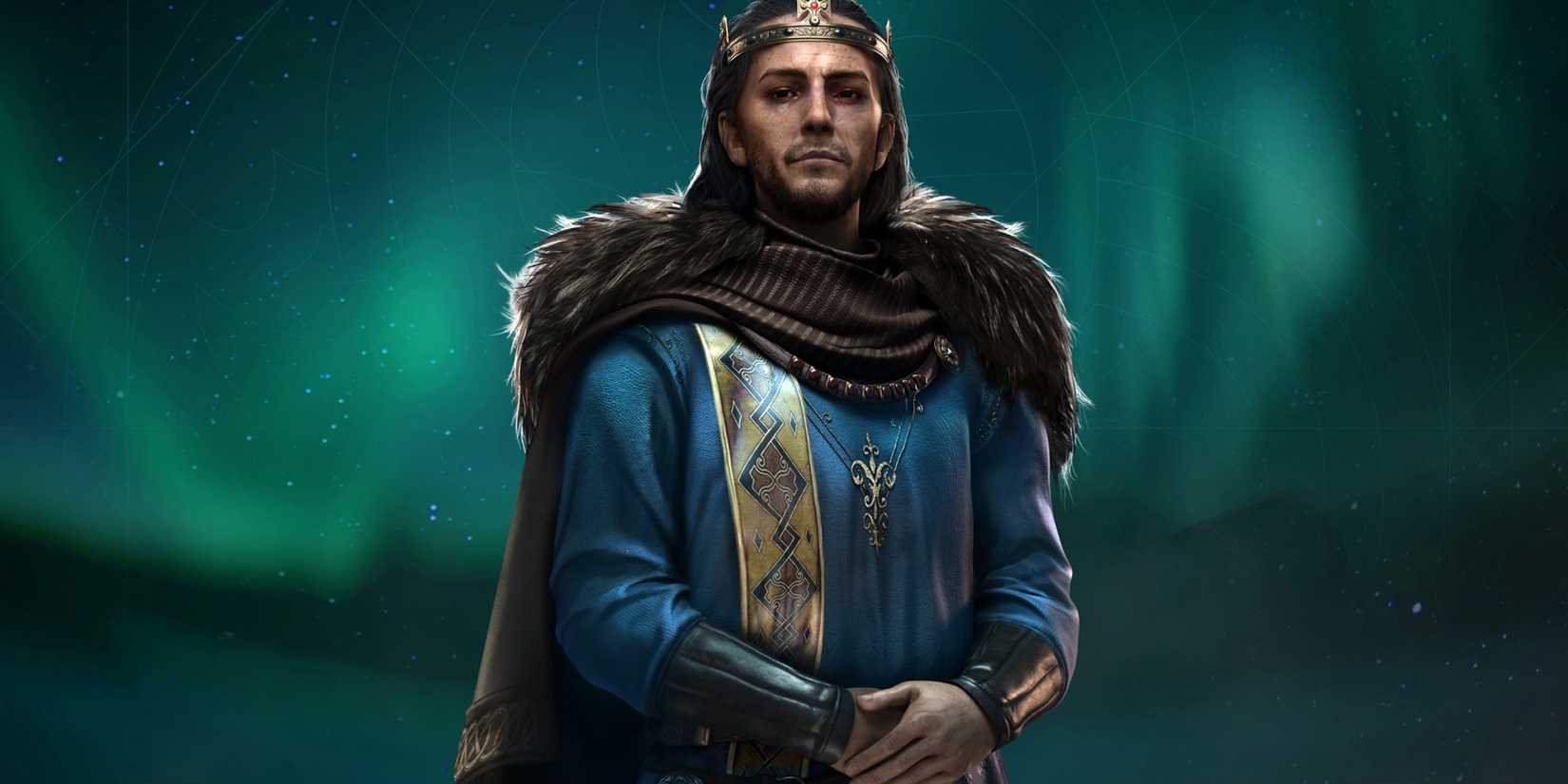 Who Is Eivor Related To In Assassin's Creed?