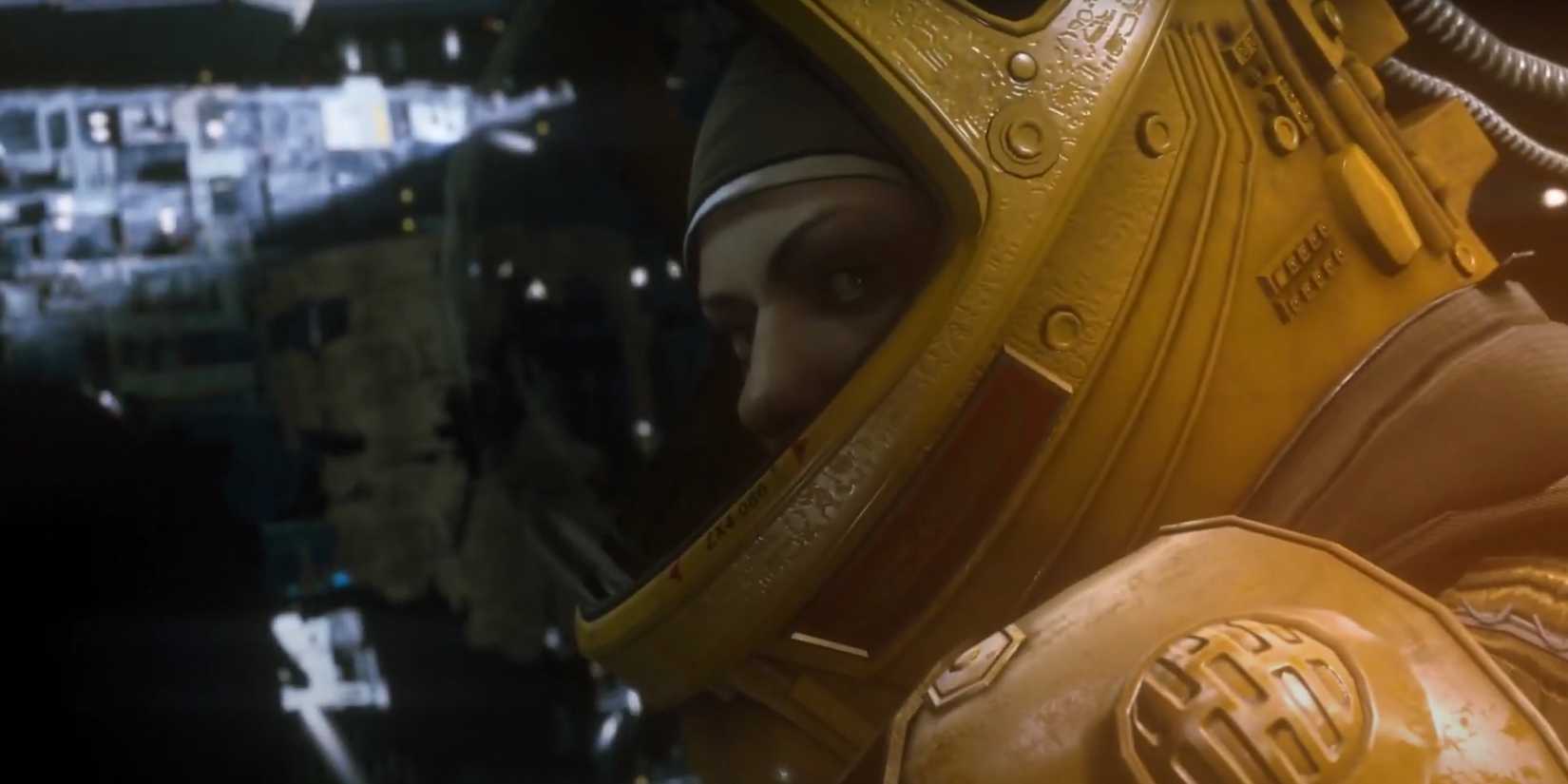 Alien: Romulus Director Reveals Alien: Isolation Easter Egg