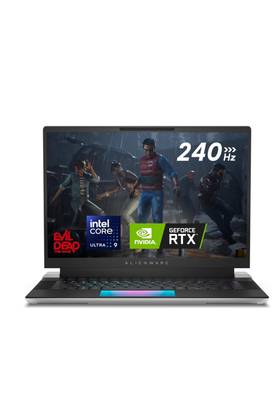 alienware laptop 2024