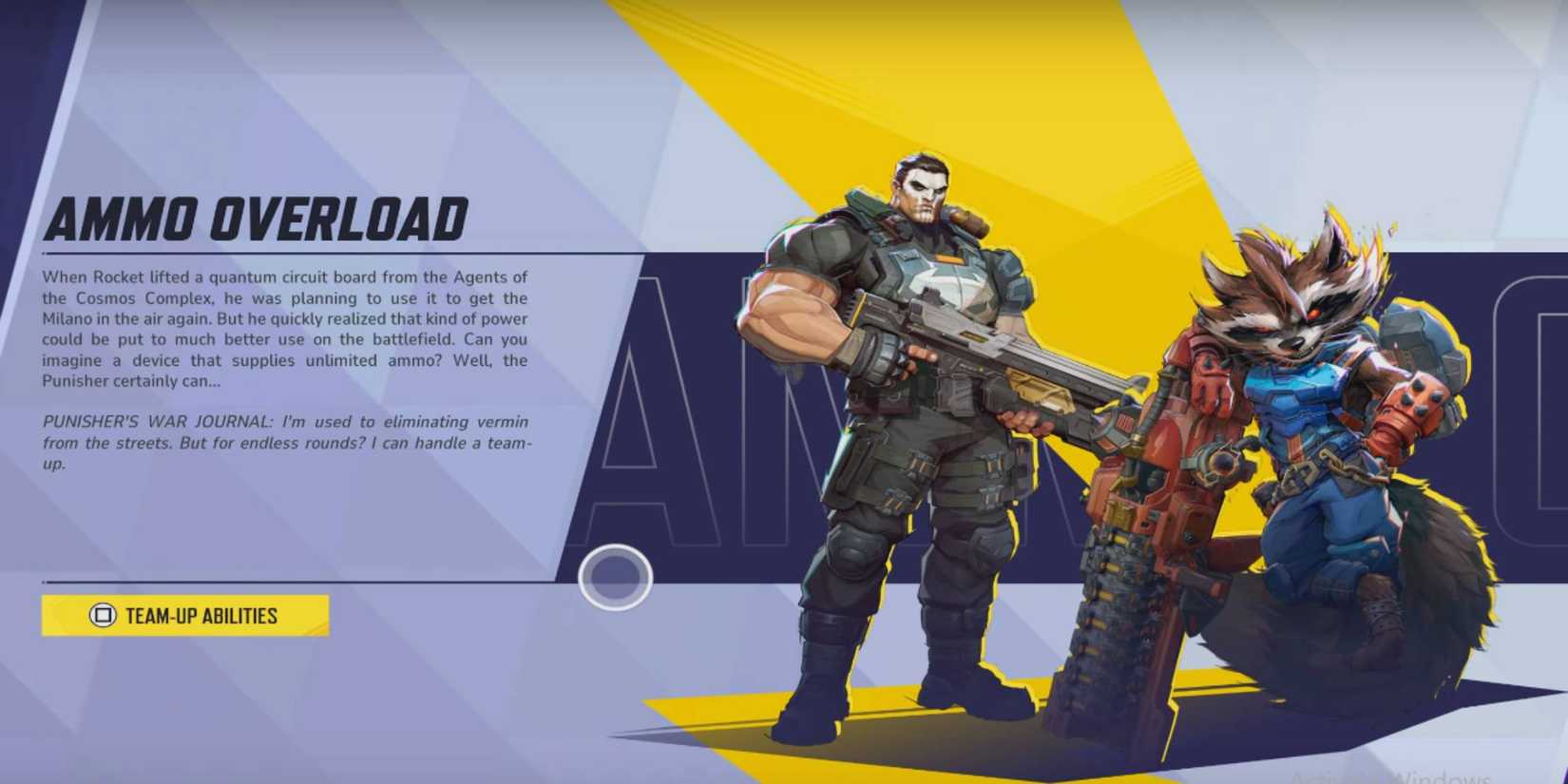 Best Team-Up Combos In Marvel Rivals