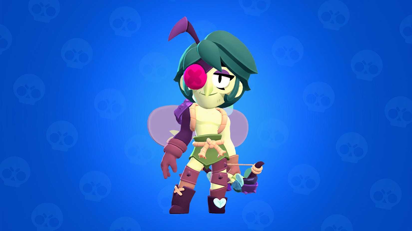 The Best Epic Rarity Brawlers In Brawl Stars