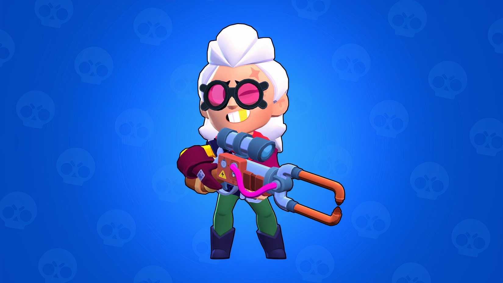 The Best Epic Rarity Brawlers In Brawl Stars