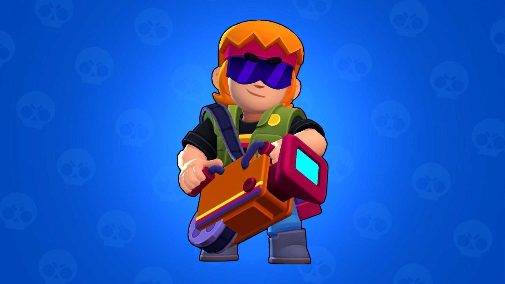 The Best Mythic Brawlers In Brawl Stars