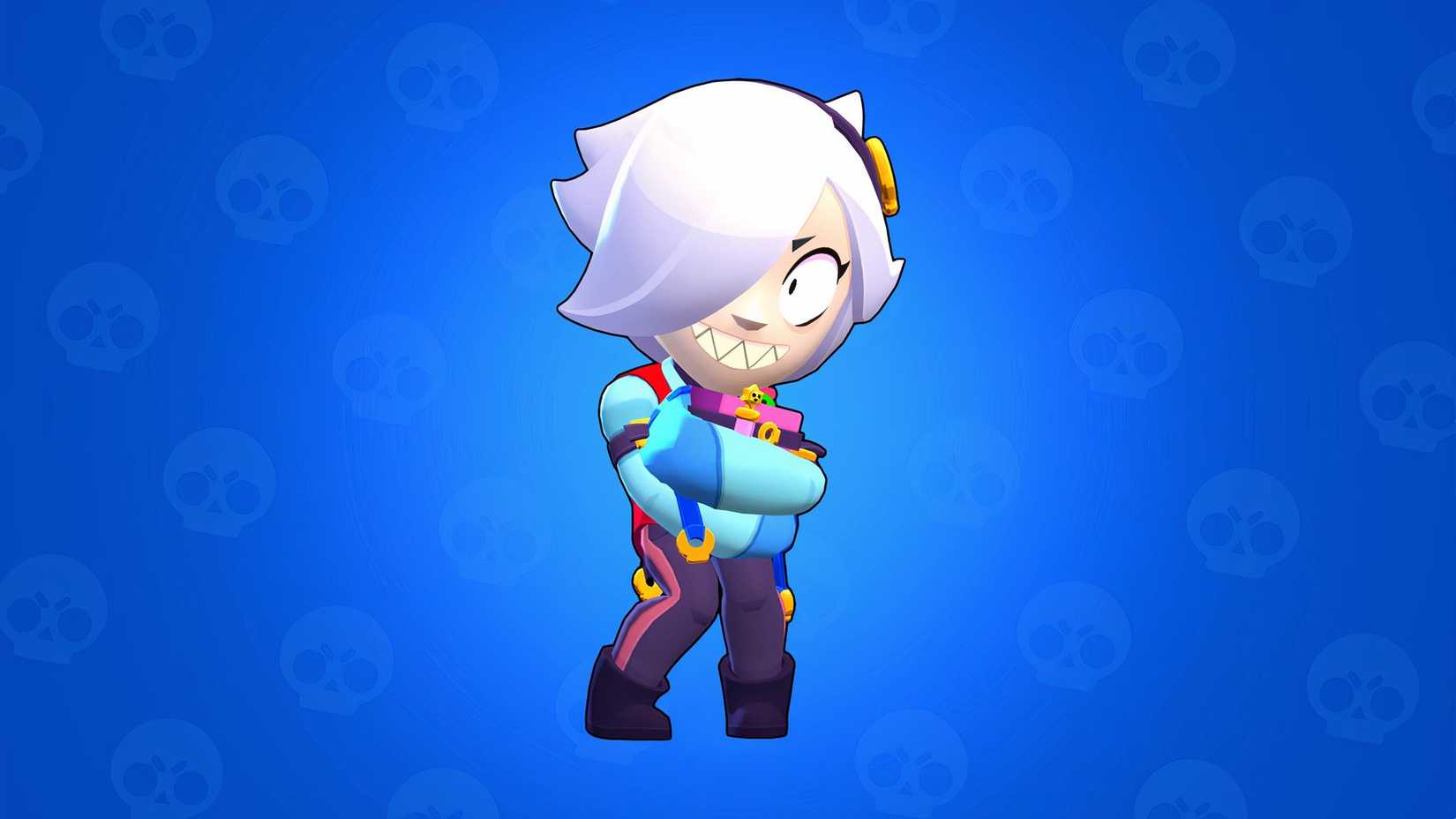The Best Epic Rarity Brawlers In Brawl Stars