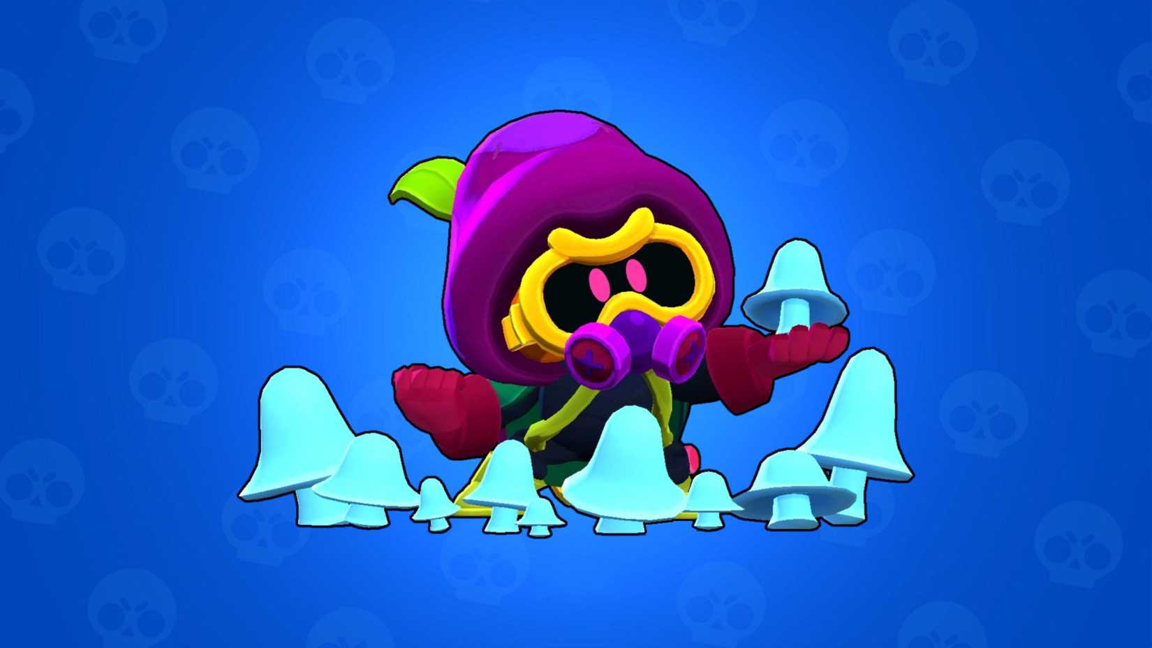 The Best Legendary Brawlers In Brawl Stars