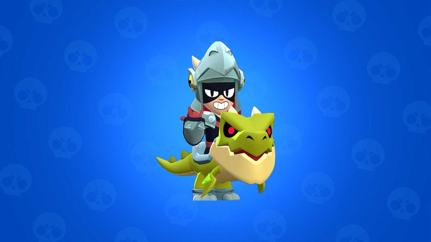 The Best Legendary Brawlers In Brawl Stars