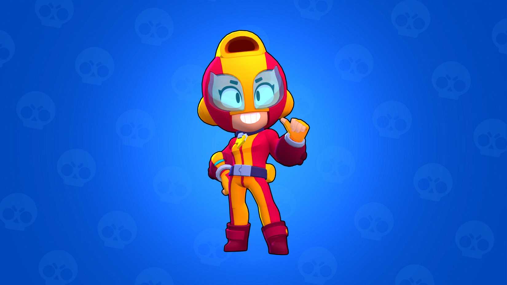 The Best Mythic Brawlers In Brawl Stars