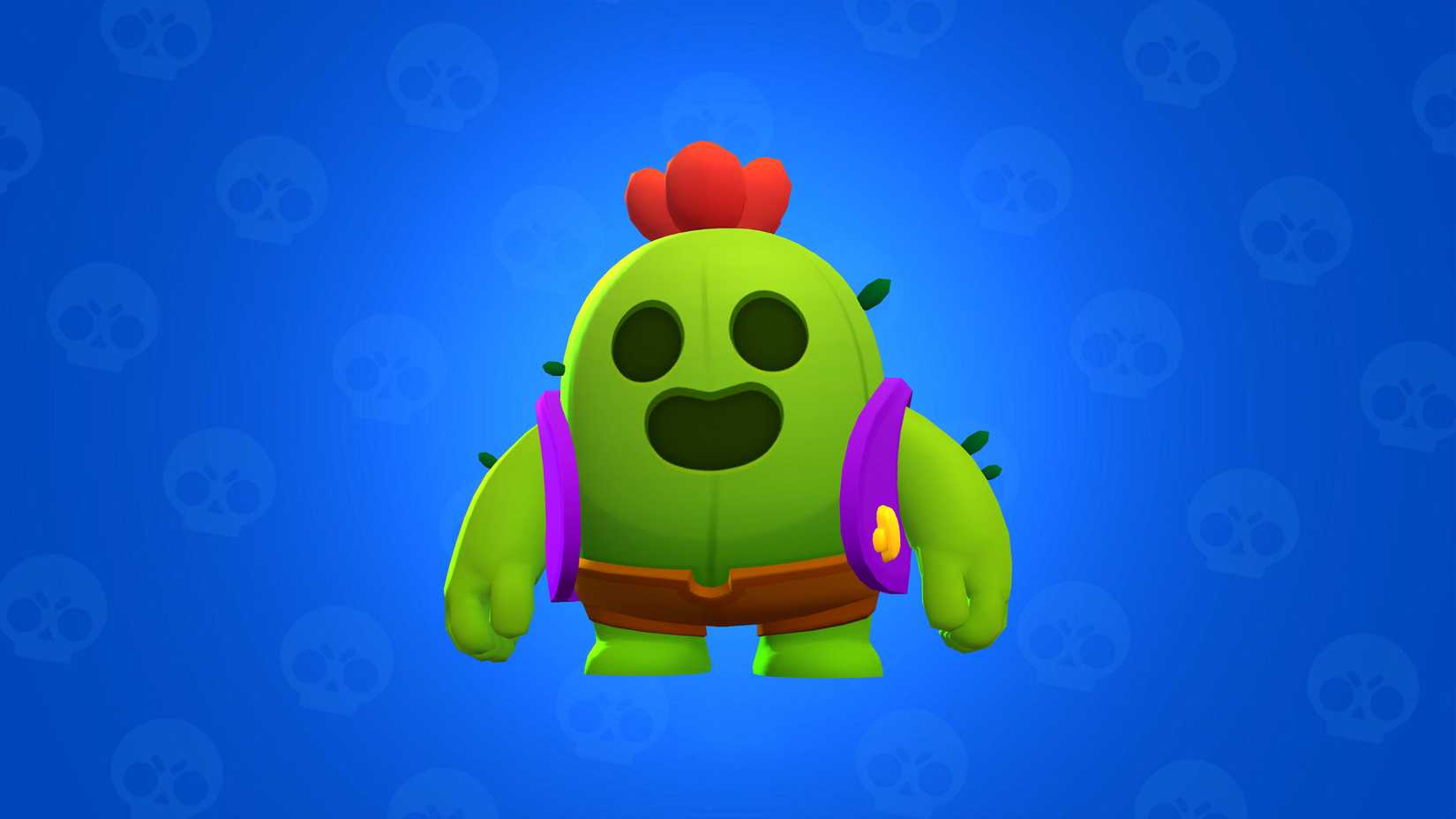 The Best Legendary Brawlers In Brawl Stars