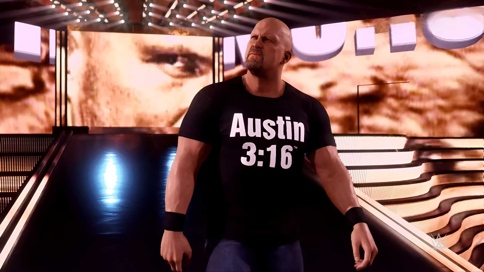 Features We Want In WWE 2K25