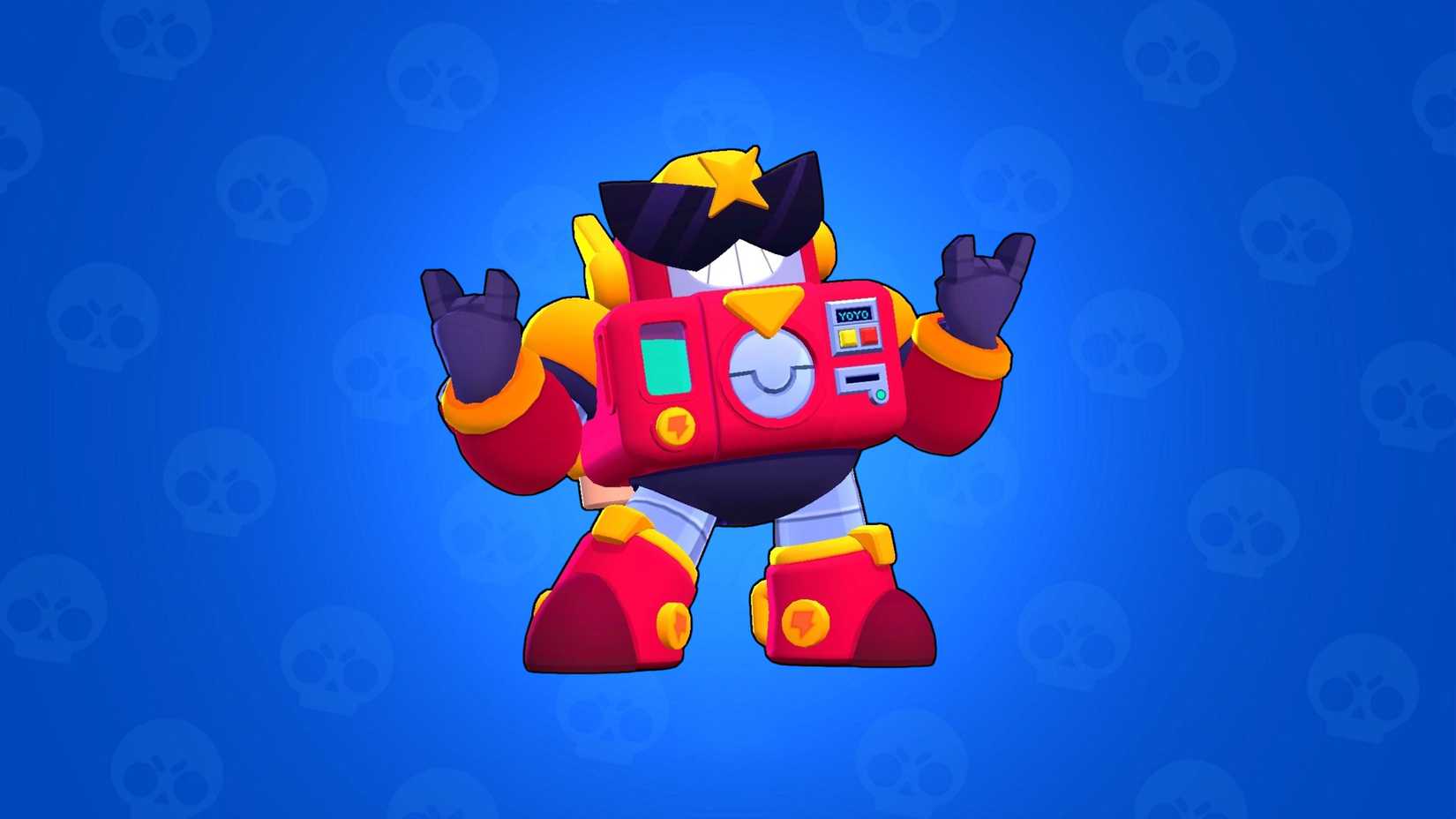 The Best Legendary Brawlers In Brawl Stars