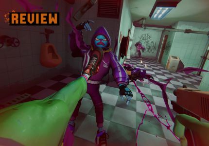 Once Human Is A Weird But Pretty Good Game - Review-In-Progress