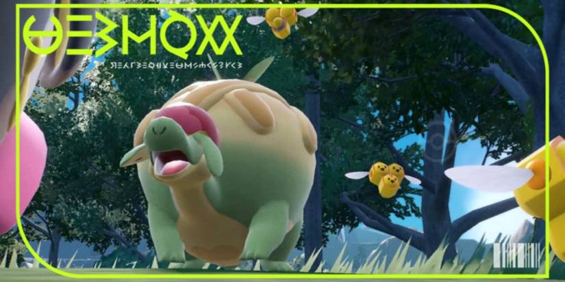 8 Best Pokemon Inspired by Baked Goods