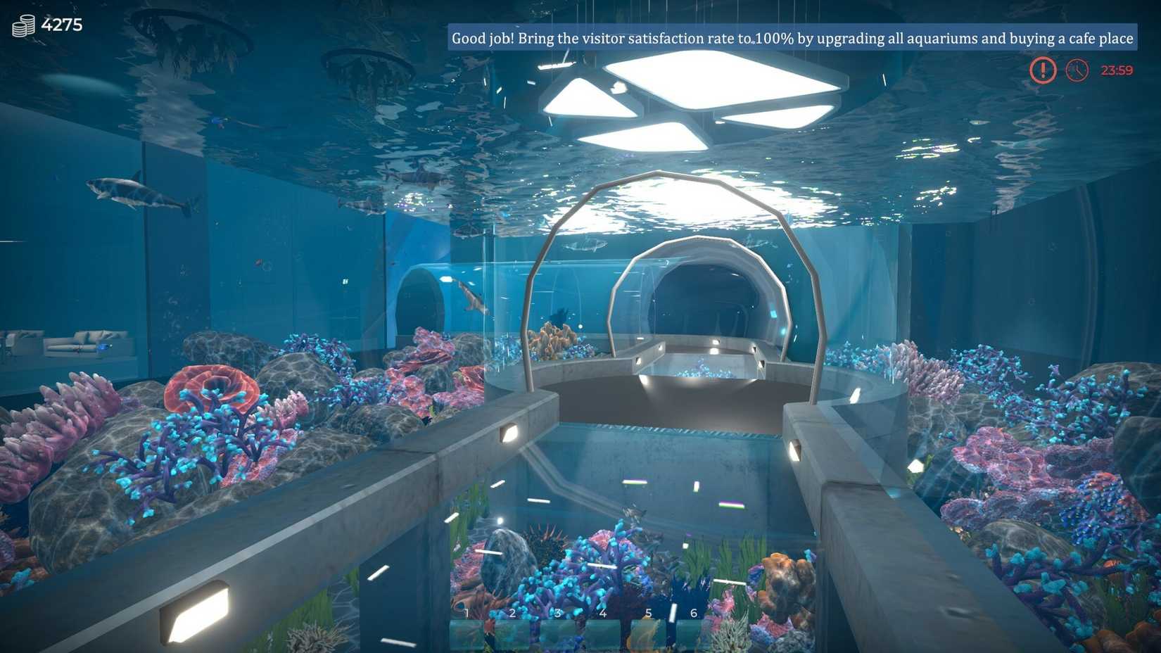 The Best Aquarium Simulator Games To Play