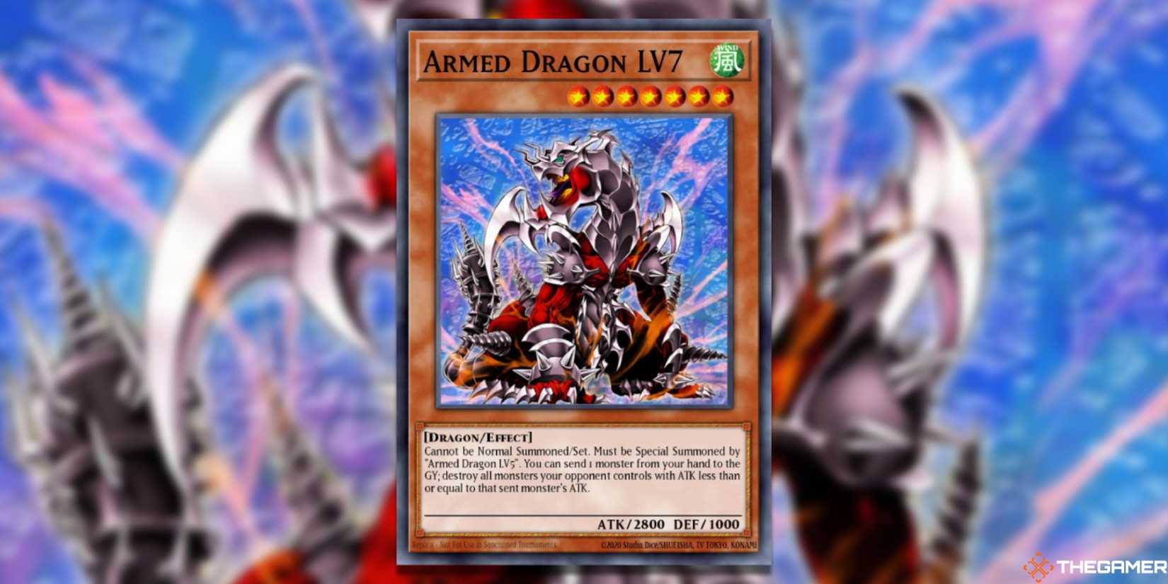 The Most Valuable Cards From Soul Of The Duelist In Yu-Gi-Oh!