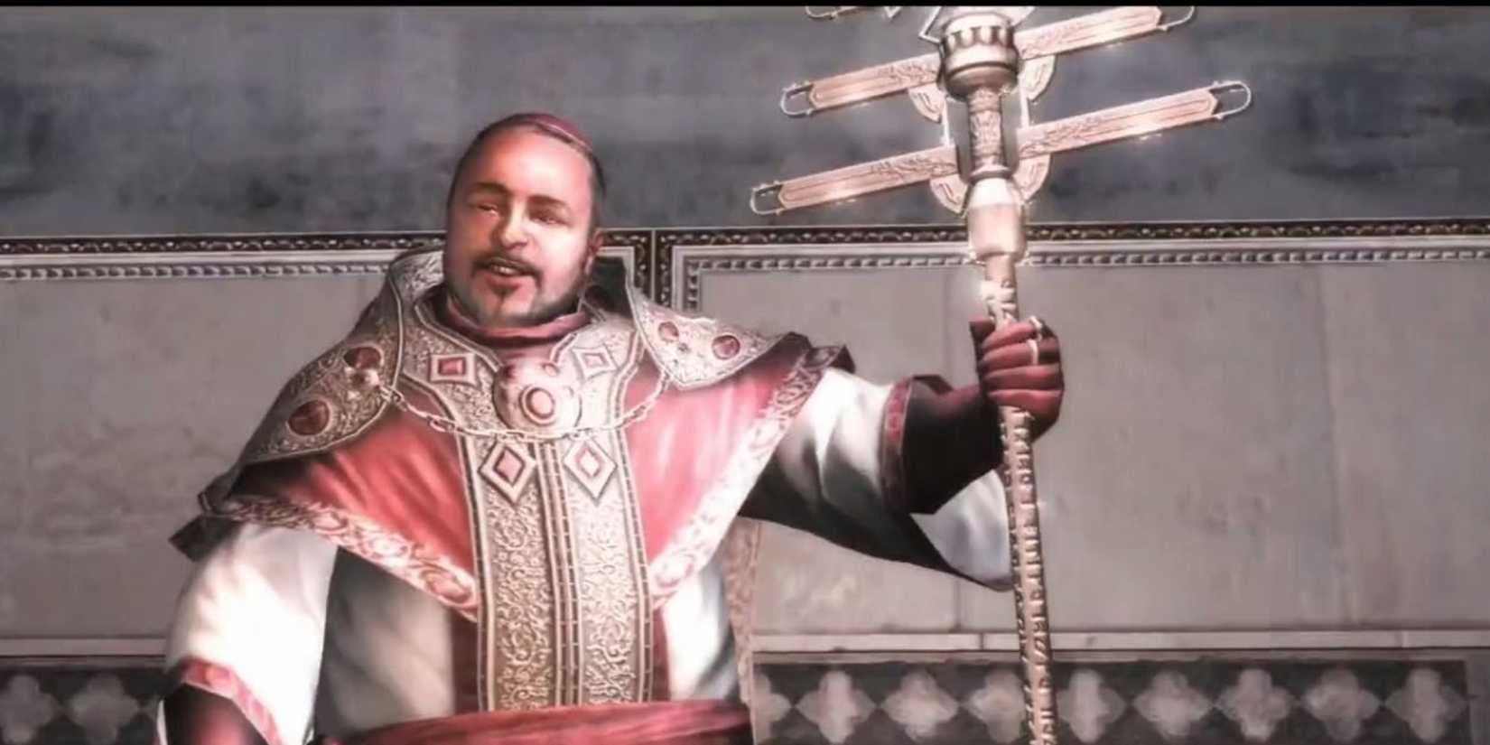 The Best Pieces Of Eden In The Assassin's Creed Series