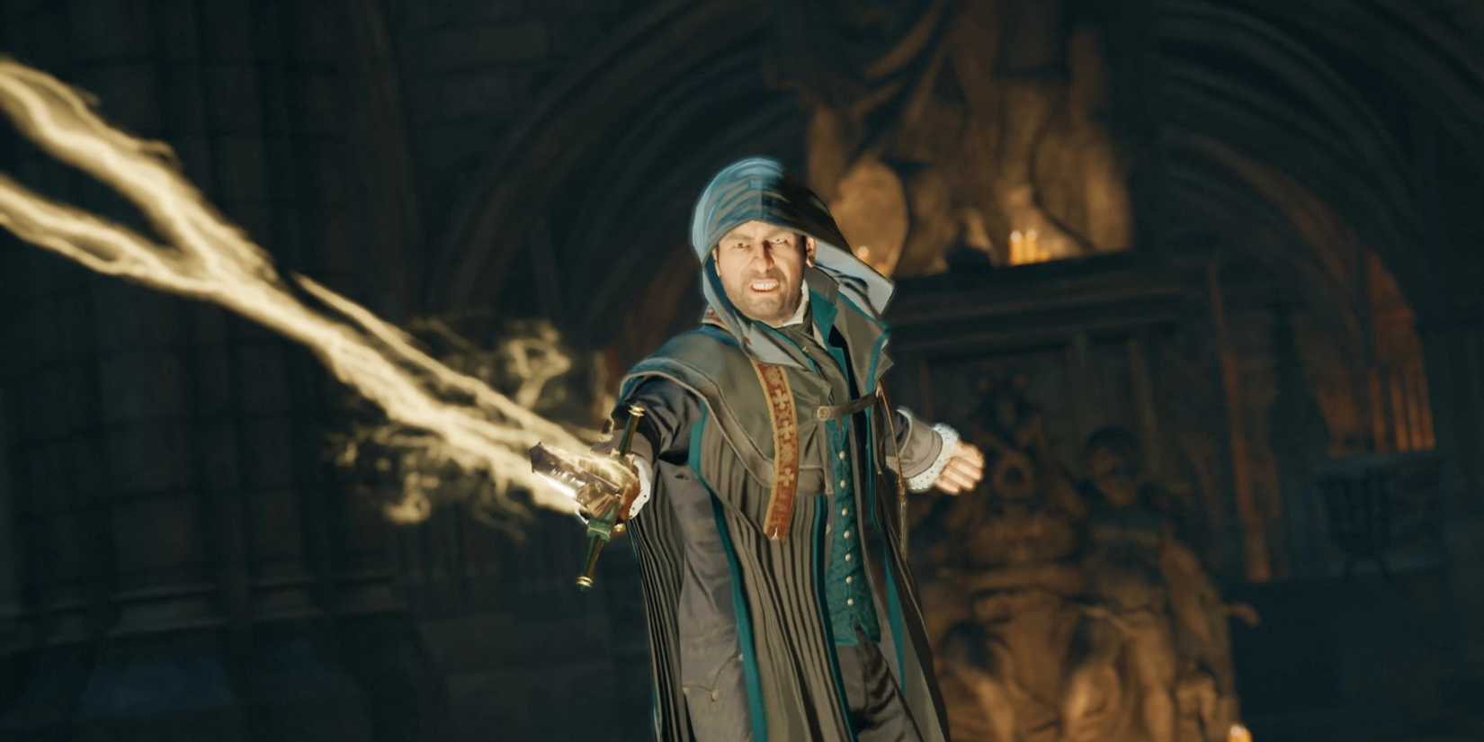 The Best Pieces Of Eden In The Assassin's Creed Series