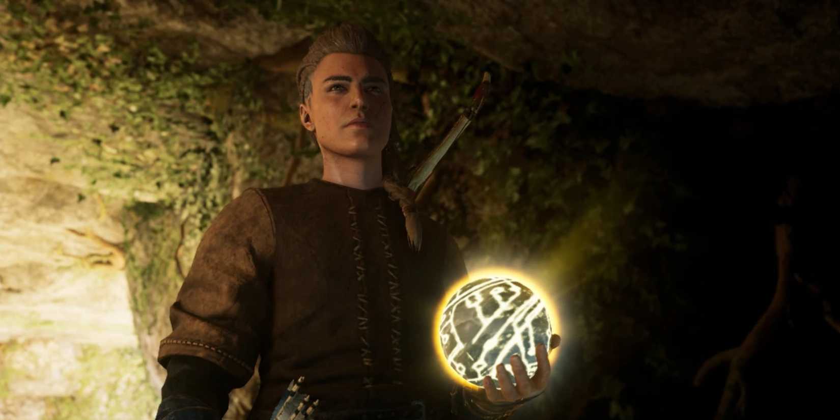 The Best Pieces Of Eden In The Assassin's Creed Series