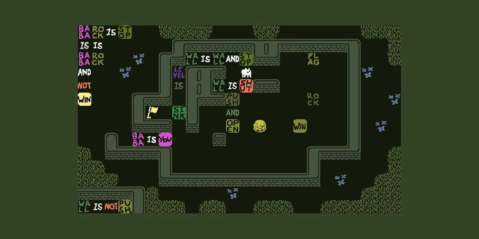 The Best Games That Are Grid-Based